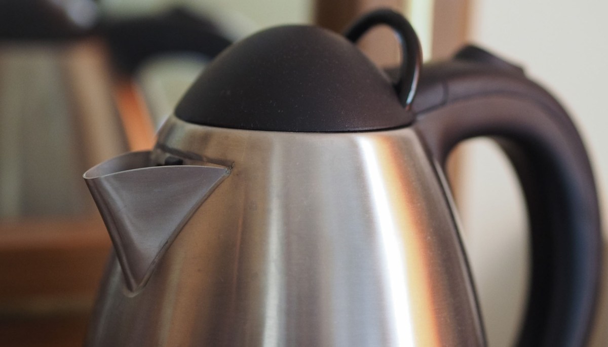 Low Voltage Kettles 12v – Vintage RV Adventures