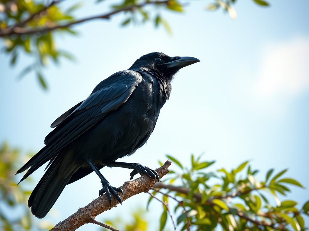 Is Feeding Crows Legal in the UK? A Comprehensive Guide – Vintage RV ...
